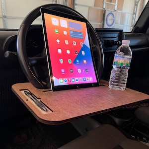 Car Tray Table/steerwheel Tray/eating Tray/ Office Tray/laptop Tray ...