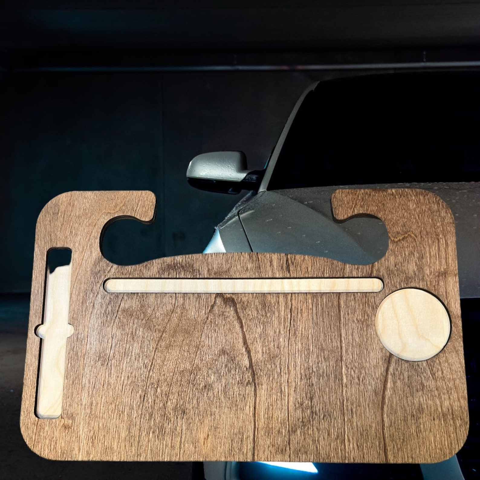 Car Tray Table/steerwheel Tray/eating Tray/ Office Tray/laptop Tray ...