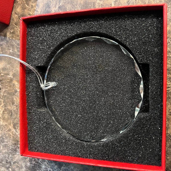 Laser Crystal Blanks - Etsy