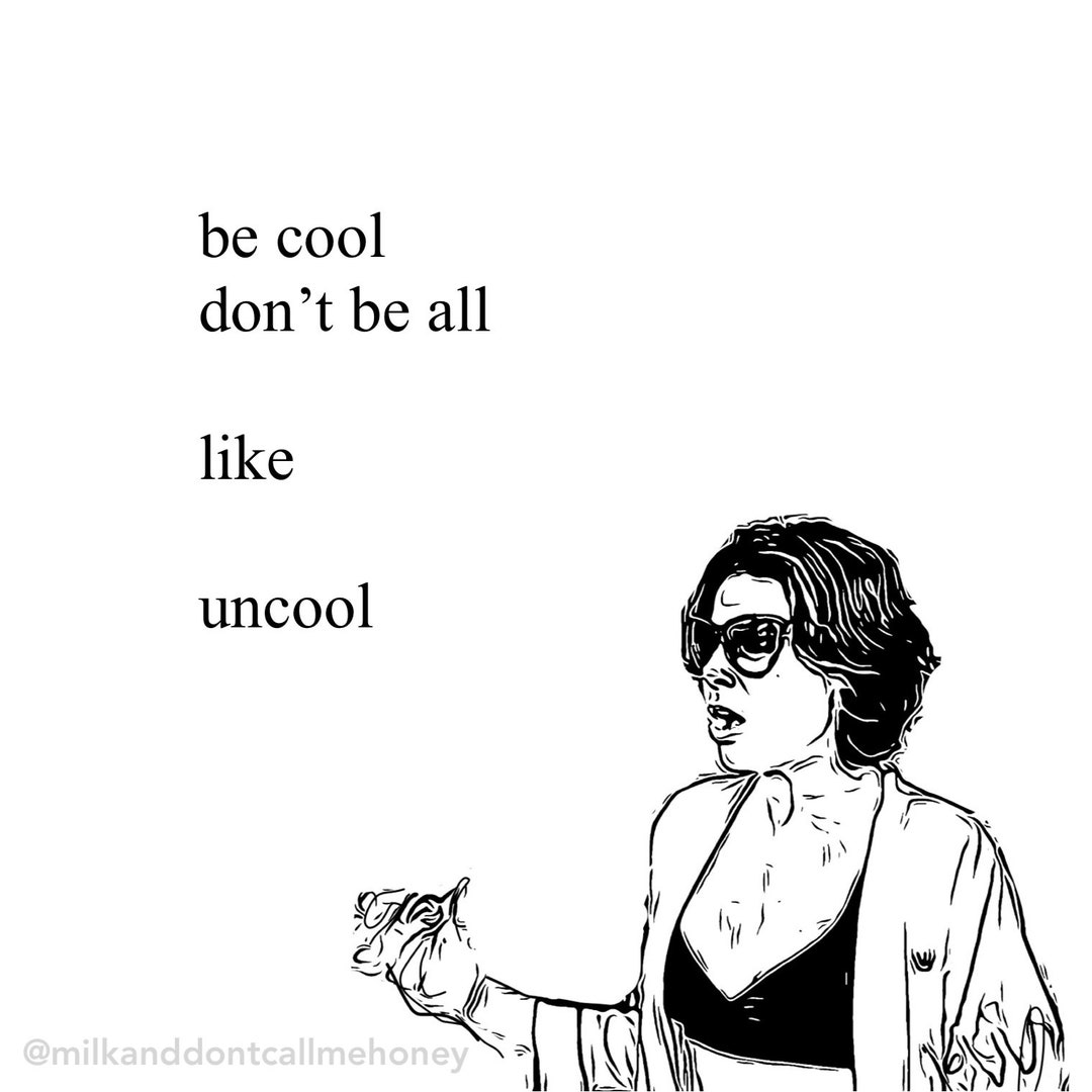 Be Cool - Etsy
