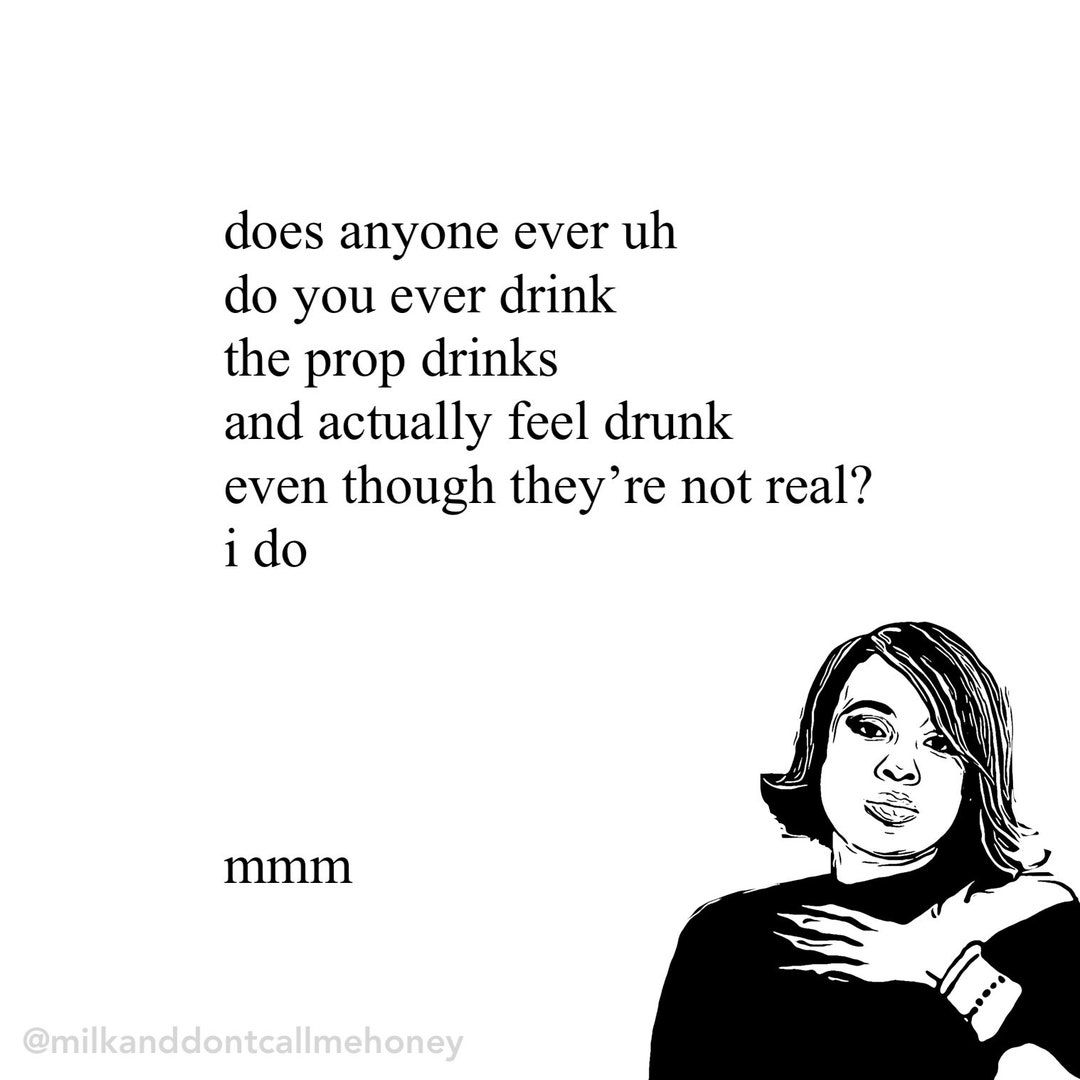 Lady Gaga Prop Drinks - Etsy