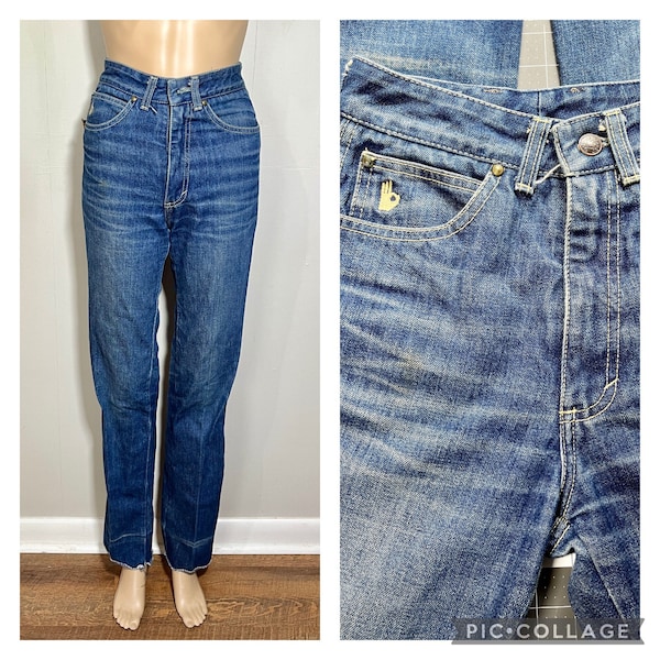 Sasson Jeans - Etsy