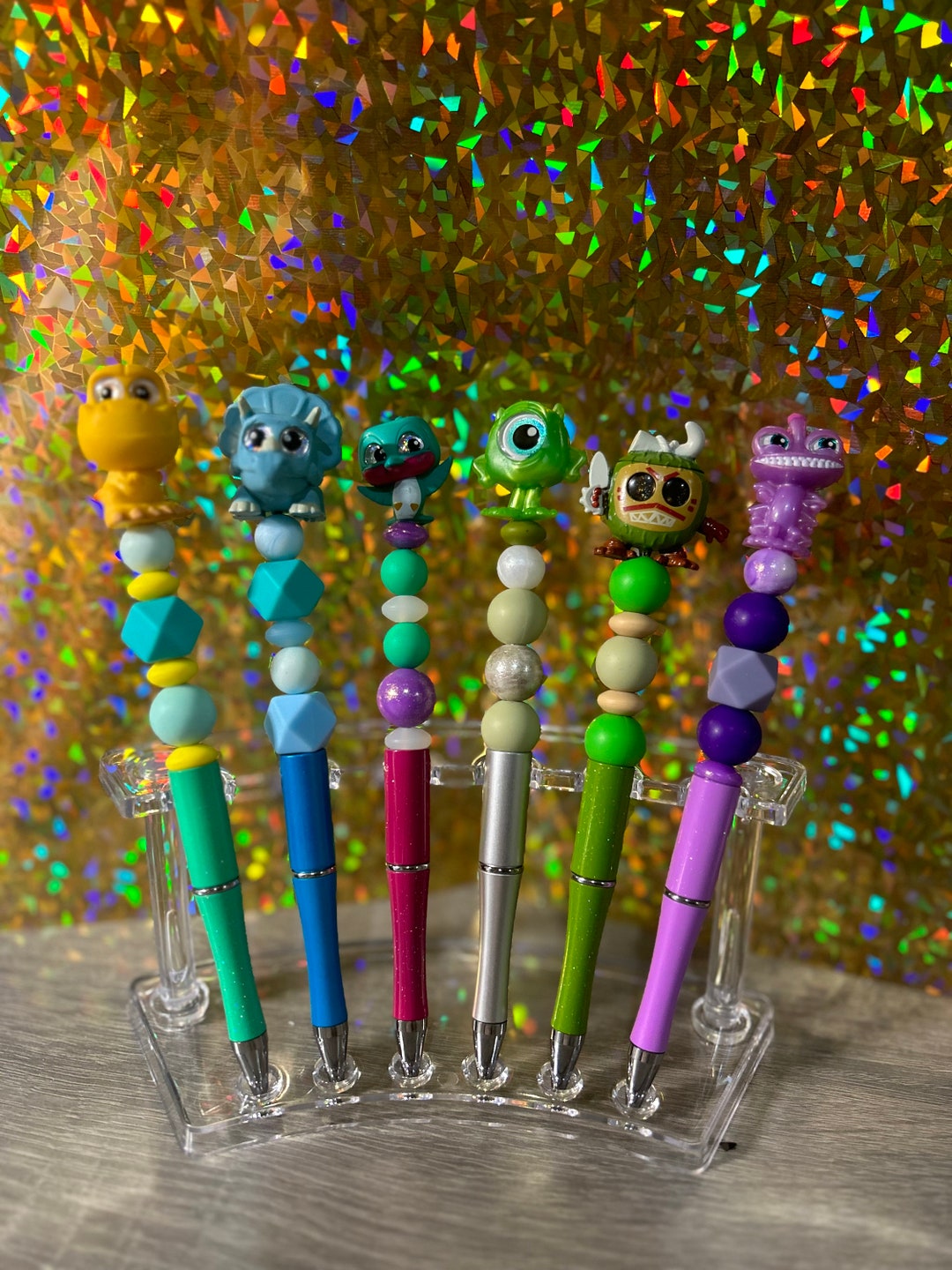 Doorable Pens - Etsy