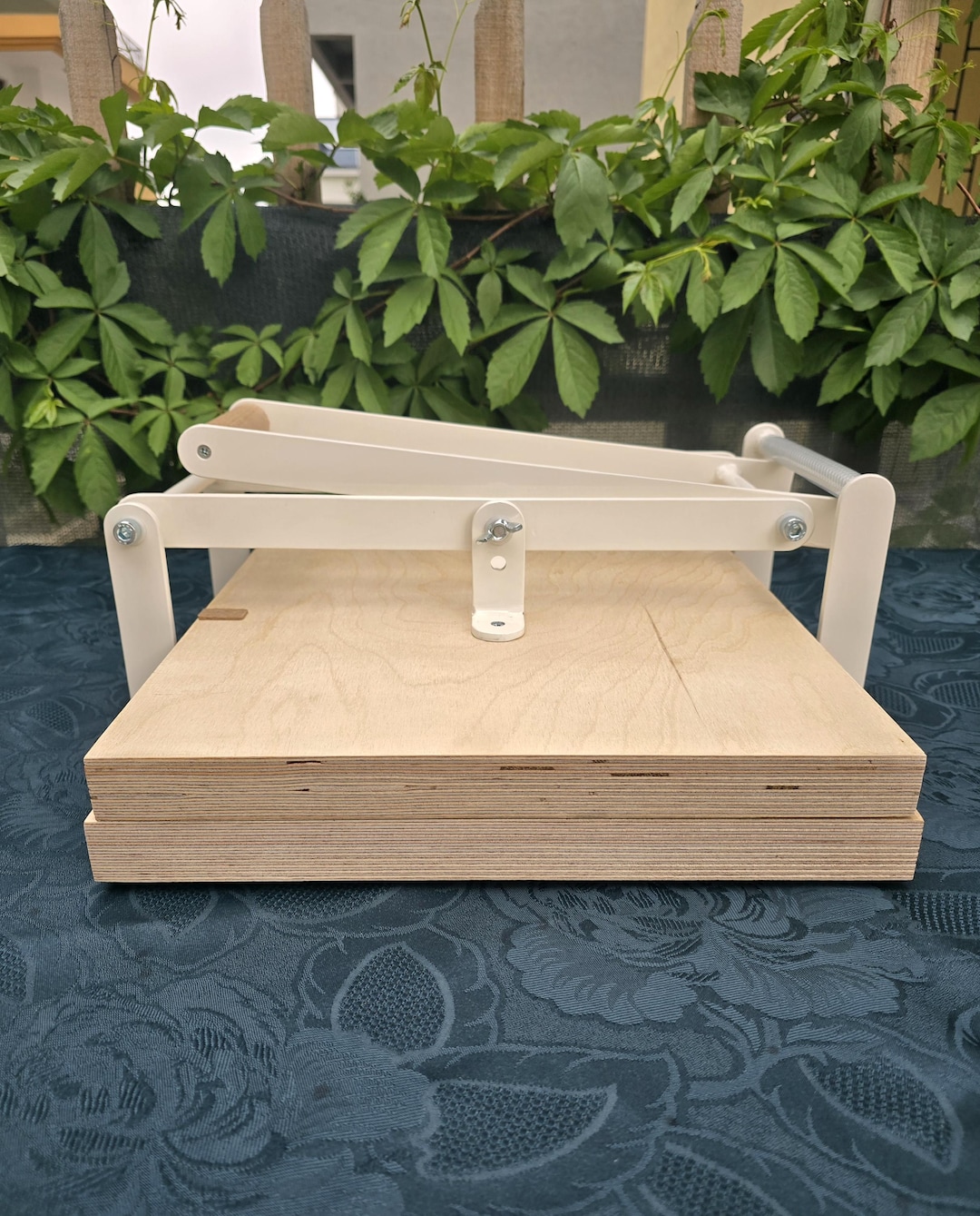 A3, A4, A5 Lino Press Machine, Linocut Printing Press, Print Making ...