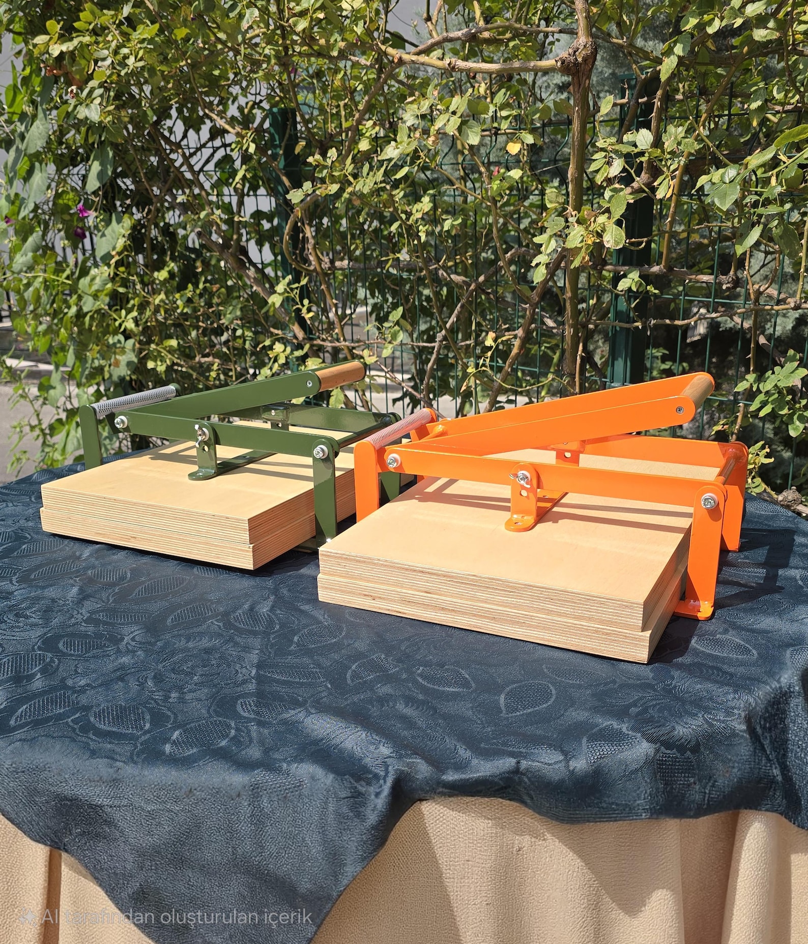 A5 Lino Press Machine, Linocut Printing Press, Print Making Press, Hand ...