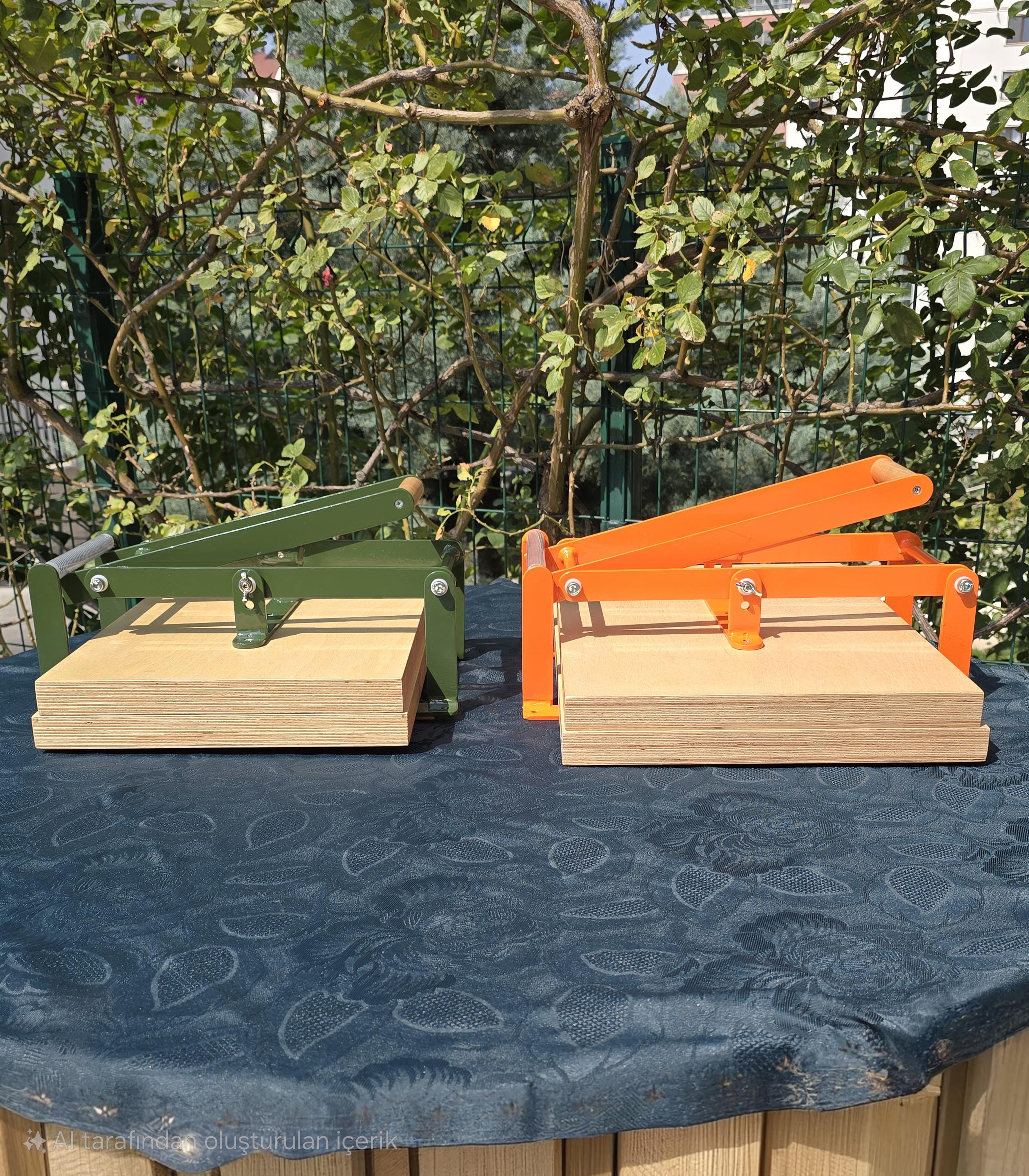 A5 Lino Press Machine, Linocut Printing Press, Print Making Press, Hand ...