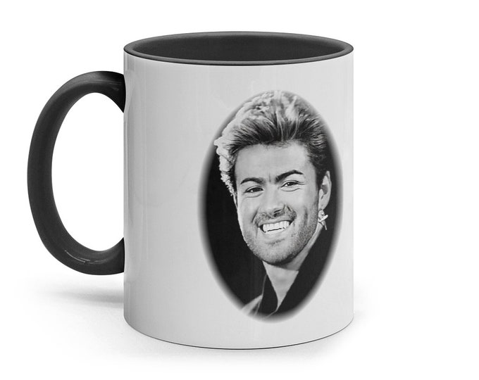 George michael - Etsy UK