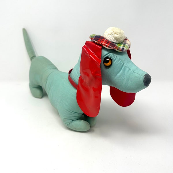 Autograph Stuffed Animal - Etsy