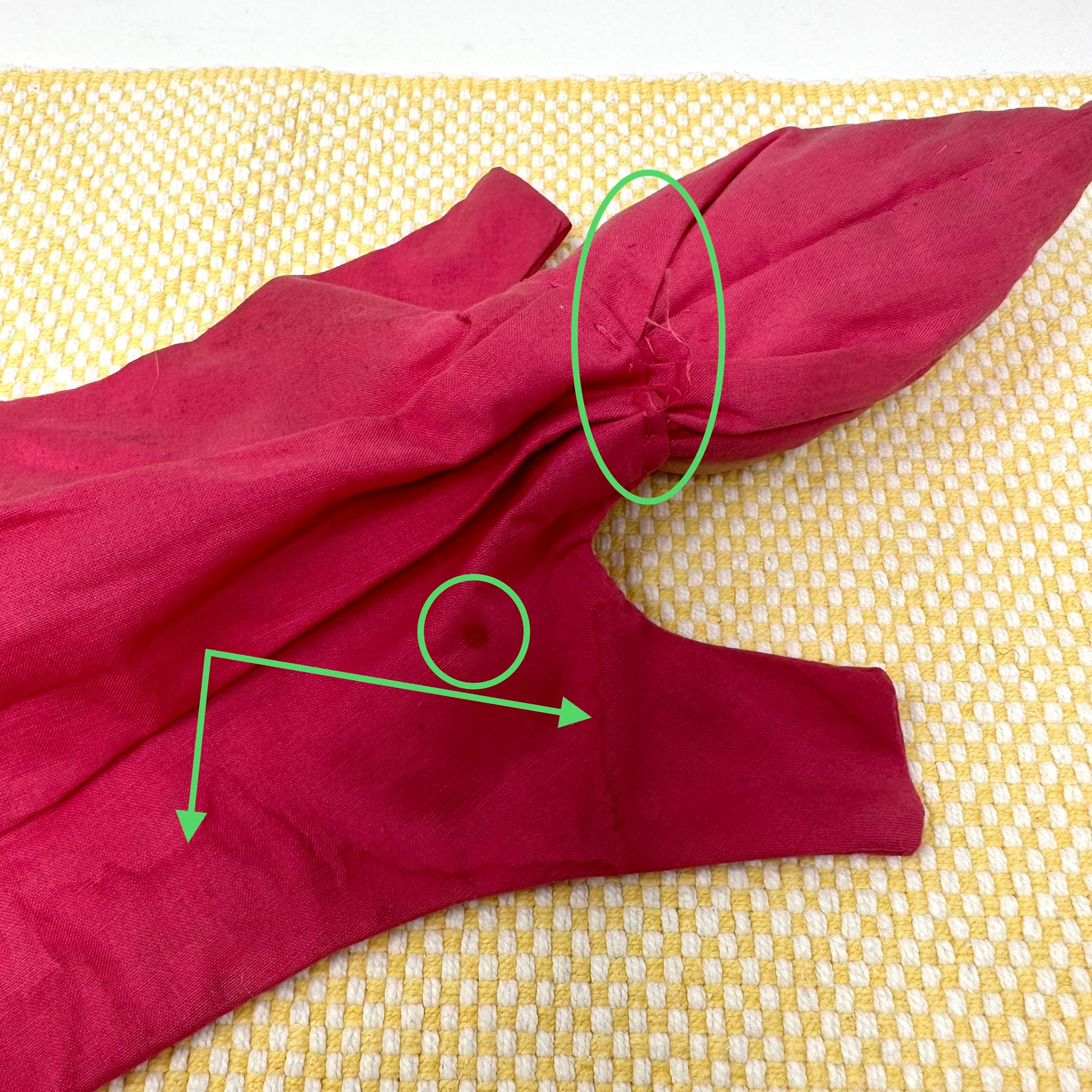 1950s Pinkie the Pixie Hand Puppet Hospital Pal Doll - Etsy