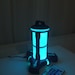 Valorant Spike Bomb RGB Gaming Night Light - Etsy