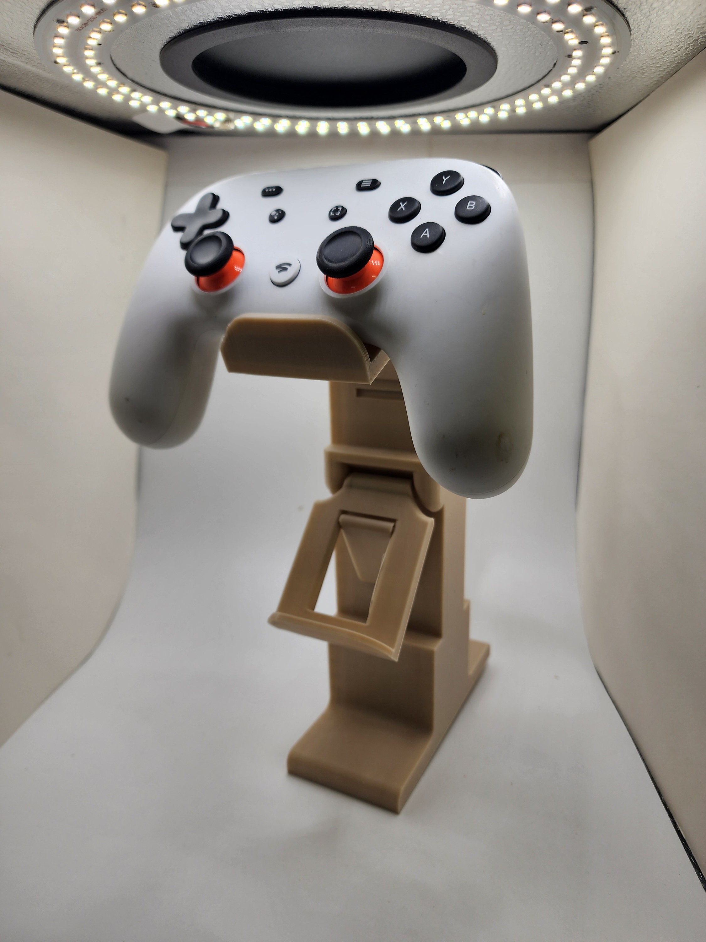 The Ultimate Controller Stand / Tower - Etsy