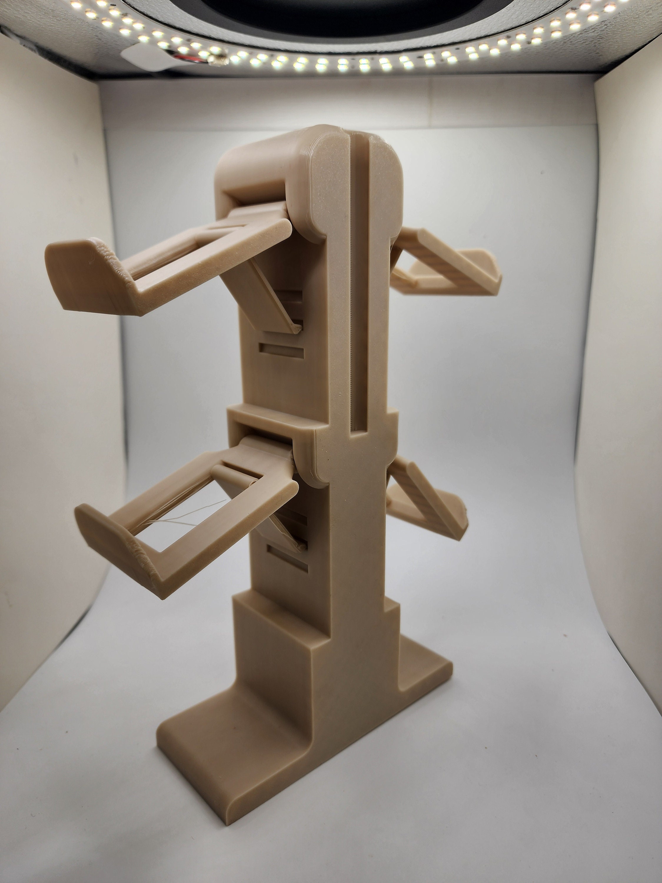 The Ultimate Controller Stand / Tower - Etsy