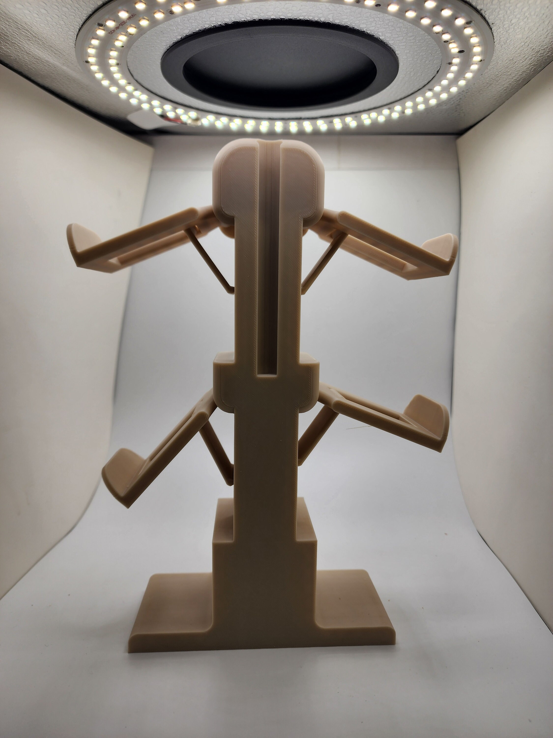 The Ultimate Controller Stand / Tower - Etsy