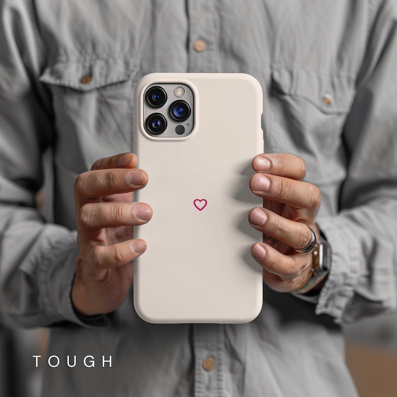 IPhone 17 Pro Case Couple Matching Phone Case Magsafe iPhone Case ...