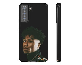 Nba Youngboy Phone Case - Etsy