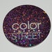 Custom - Color Street Logo Nail Disc, Double Sided - Etsy