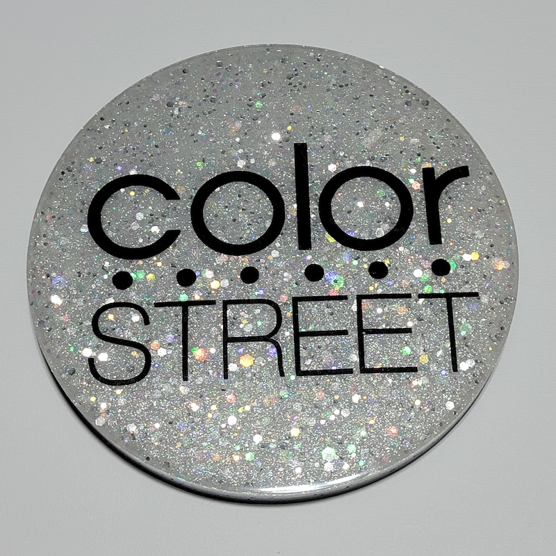 Color Street Banner - Etsy