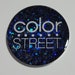 Custom - Color Street Logo Nail Disc, Double Sided - Etsy