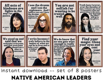 Native American Posters - Etsy