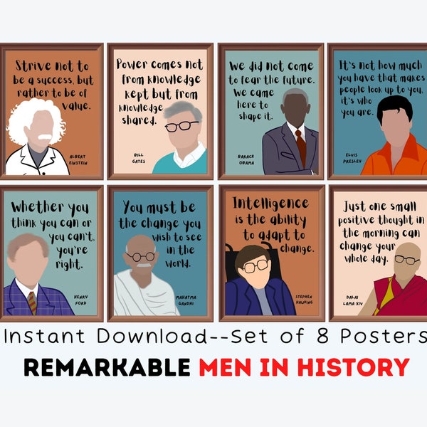 Historical Quotes - Etsy