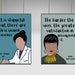 Boho Chic Asian Leaders in History set of 8 Printable Posters ...