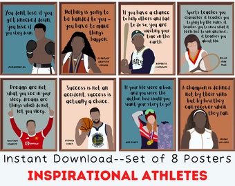 Earthy Remarkable Kids set of 18 Printable, Motivational Classroom ...