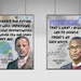 Famous Black Scientists/inventors set of 8 Printable, Science Classroom ...