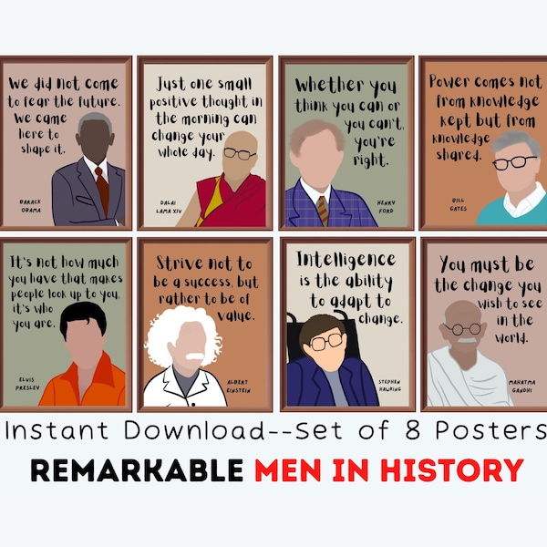 Historical Quotes - Etsy