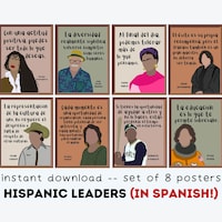 Spanish Positive Affirmations for Kids Spanish Posters Spanish Class ...