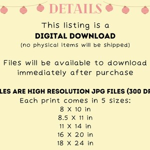 Animal Crossing Themed Posters (set of 8) Printable, ACNH Poster Set ...