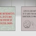 Math Quotes (set of 8) Printables, Mathematics Classroom Posters ...