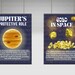 Space Exploration (set of 8) Printable Posters, Science Classroom Decor ...