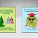 Math Puns Posters set of 8 Printables VOL3, Math Classroom Decor ...