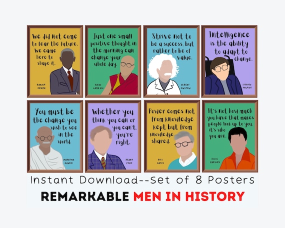 Remarkable Inspirational Quotes