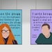 Native American Leaders (set of 8) Printable Posters, Native American ...