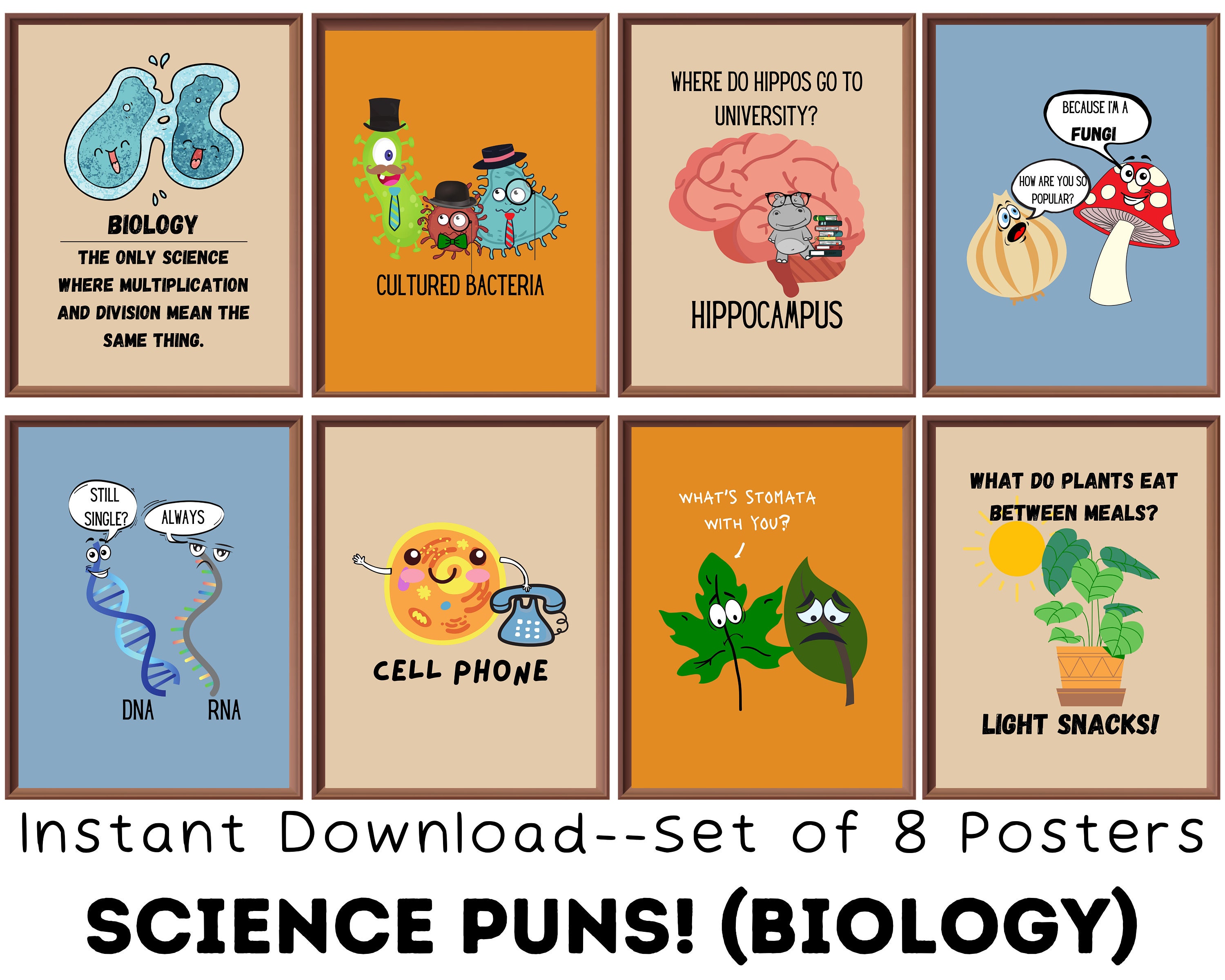 Funny Science Puns Funny Science Puns