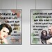 Women in Science Posters (set of 8) Printable, Science Classroom Decor ...