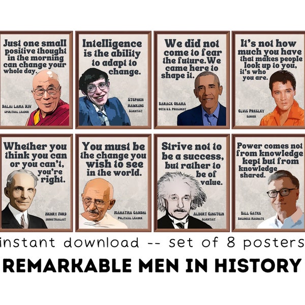 Historical Quotes - Etsy
