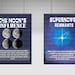 Space Exploration (set of 8) Printable Posters, Science Classroom Decor ...