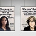 Remarkable People With Dyslexia (set of 8) Printable Posters, Inclusive ...