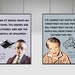 Famous Authors Posters set of 8 Printable English Classroom - Etsy