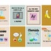 Chemistry Puns set of 8 Printables, Science Jokes, Funny Science ...
