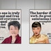 Retro Asian Leaders set of 8 Printable Posters, AAPI Heritage Month ...