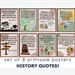 Grammar Puns Posters set of 8 Printable, ELA Classroom Decor ...