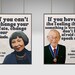 Retro Asian Leaders set of 8 Printable Posters AAPI - Etsy