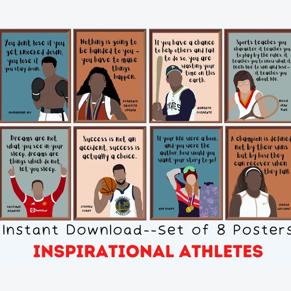 Inspirational Wall Decor - Etsy