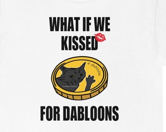 Dabloons Cat Meme - Etsy