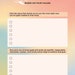 Cosmic Goal Setting Helper Therapy Journal Therapy Goals Digital ...
