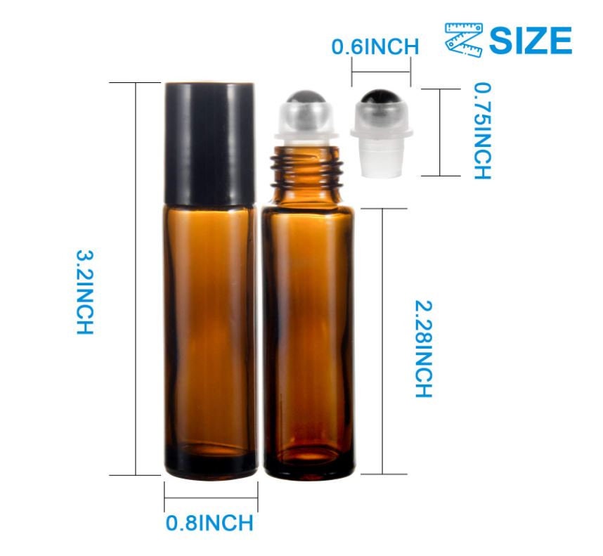 Third Eye Oil - Etsy