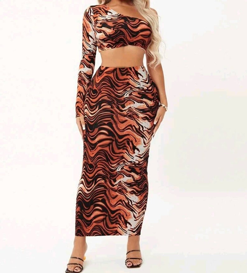 Two Piece Set - Etsy